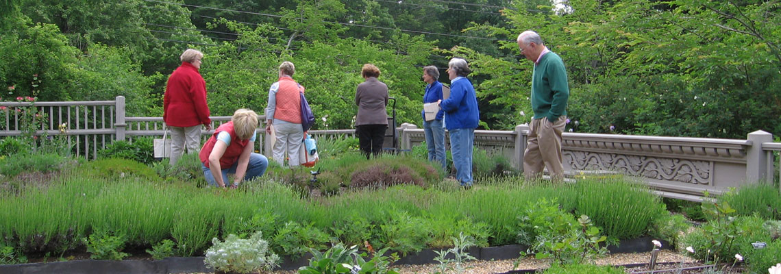 Beatrix Farrand Society
